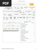 TNEB Miscellaneous Charges Overview | PDF | Electric Power | Electrical ...