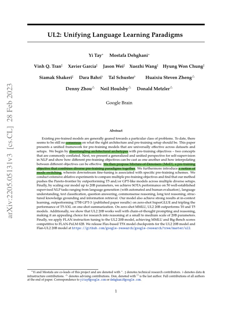 Ul 2 | Download Free PDF | Cognitive Science | Cognition