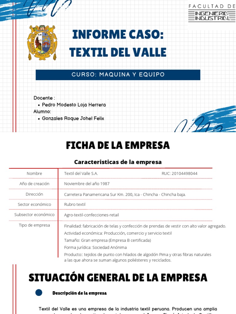 Proyecto Textil Del Valle | PDF | Energía renovable | Energía solar