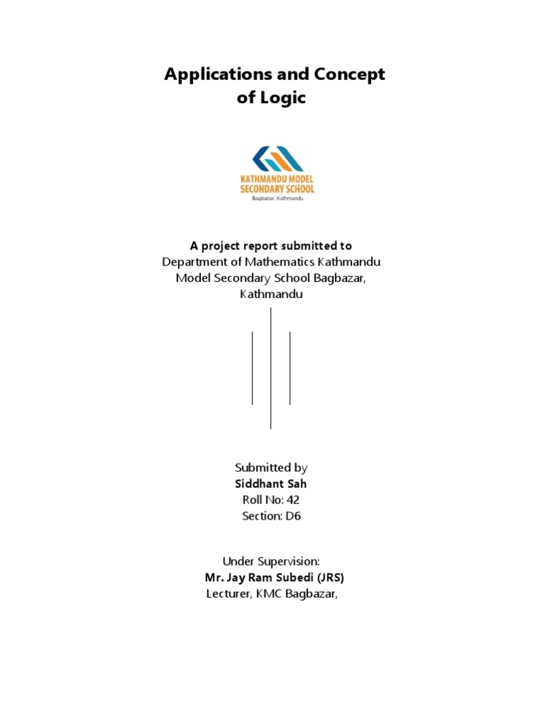 Mathp 2 | PDF | Logic | If And Only If