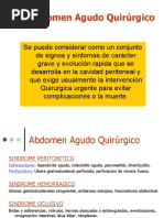 Clasificación Roper Hall y Dua | PDF