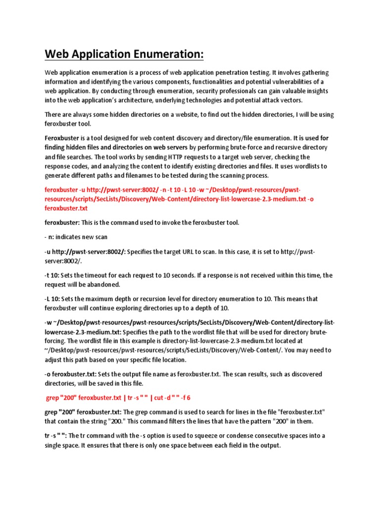 Document 2 | PDF | World Wide Web | Internet & Web