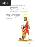 Pasos para Una Buena Comunión | PDF | Religión y espiritualidad