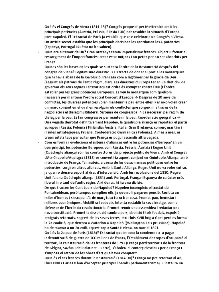 Examen | PDF