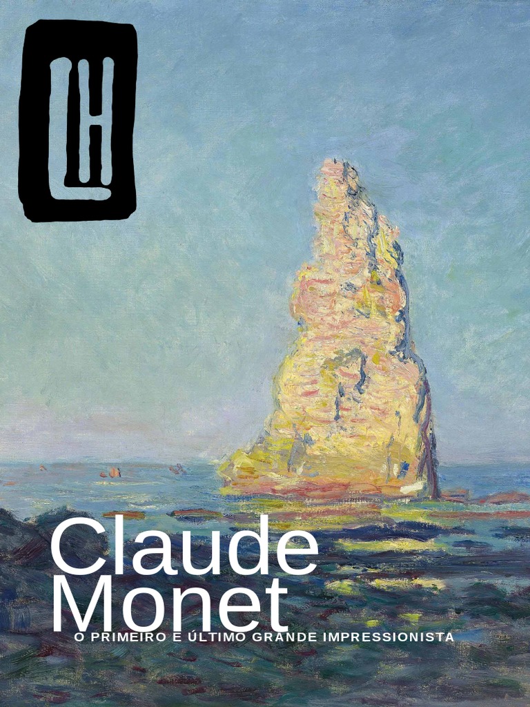 Monet | PDF | Claude Monet | Impressionismo