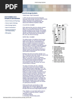 Sinapi Chest Drain Brochure-Nuveos | PDF | Respiratory System | Medical ...