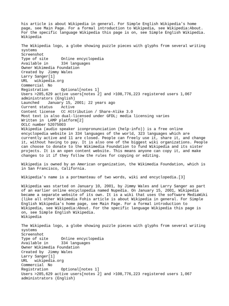 RQQ | PDF | Wikipedia | Wiki