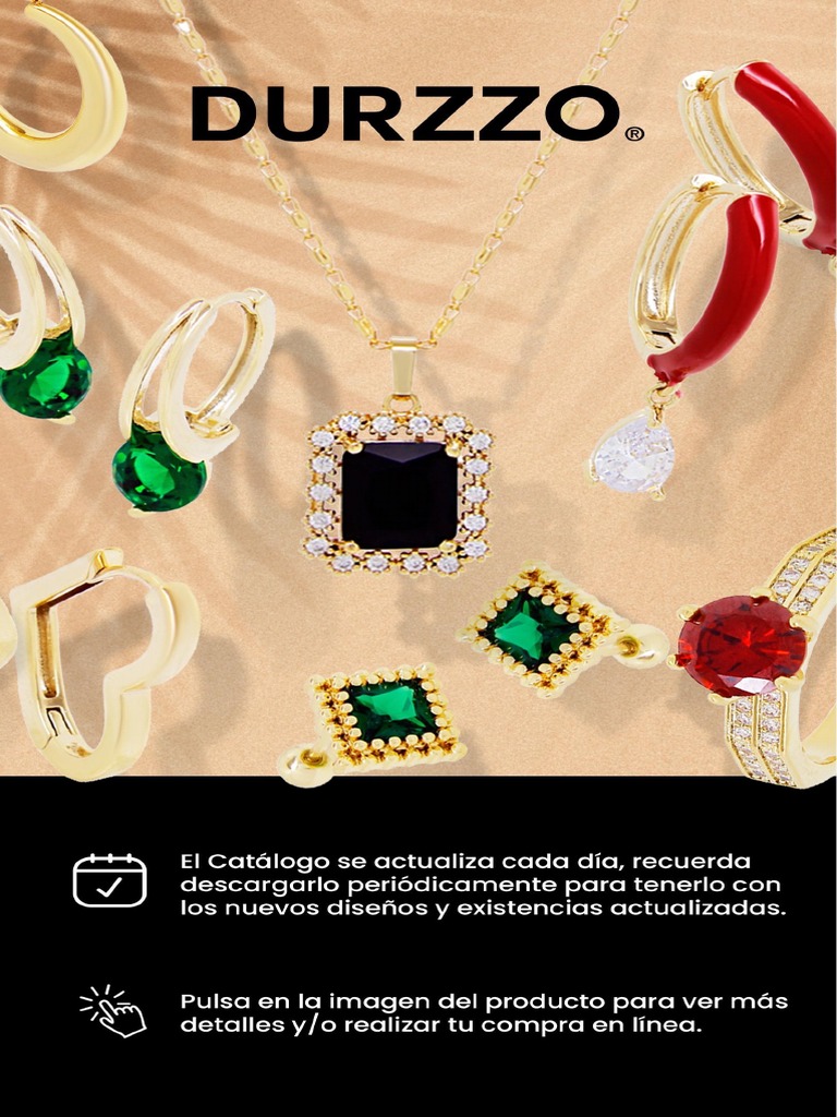 Durzzo Products | PDF | México | Economía de América del Norte