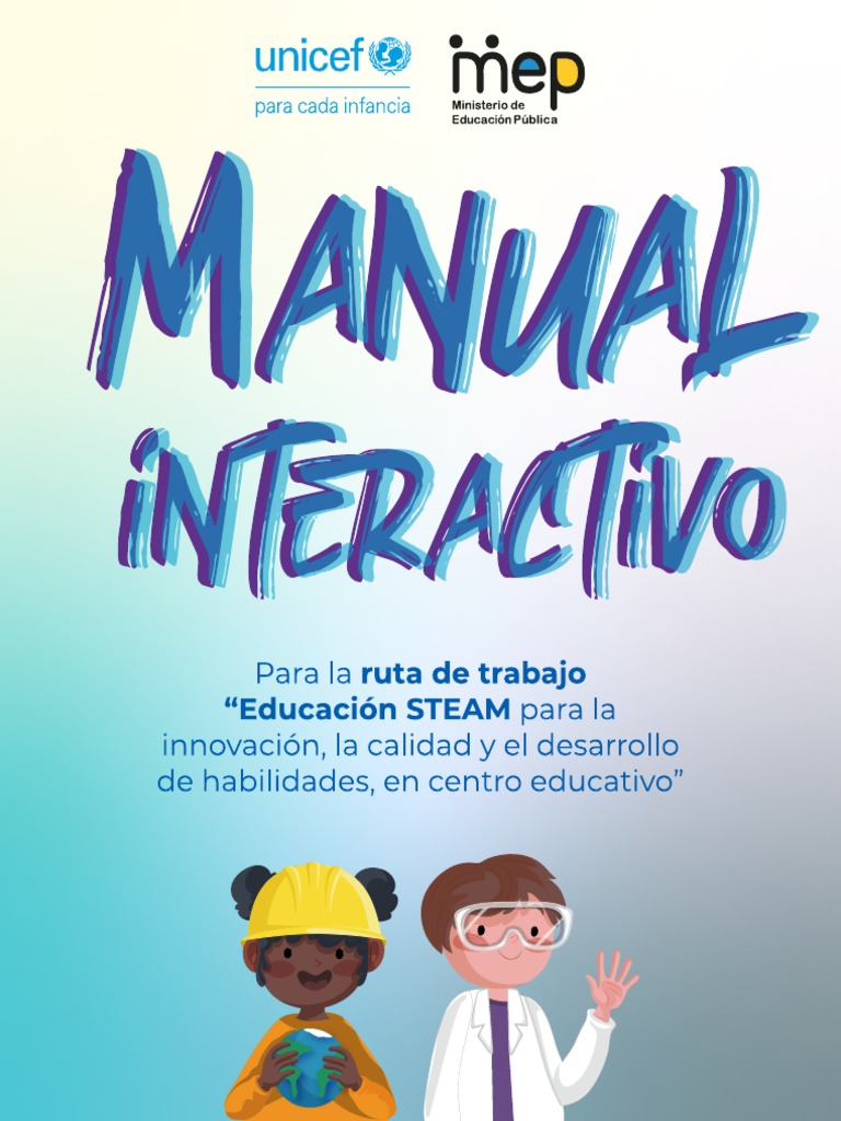 Manual Steam | PDF | Aprendizaje | Diseño