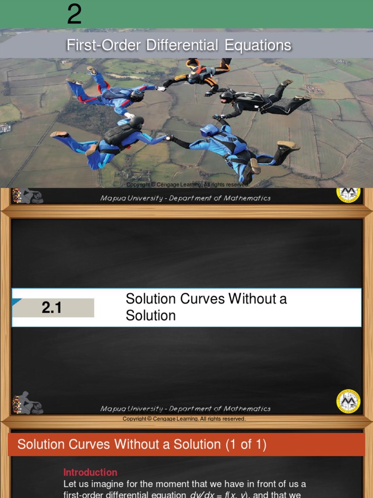 Lesson2 1 | PDF | Slope | Tangent