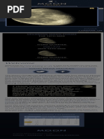 Project-Earth-Moon-Sun System Model-Student Guide | PDF | Moon | Earth