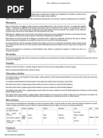 Mitos Colombianos y Leyendas Cortas para Niños | PDF