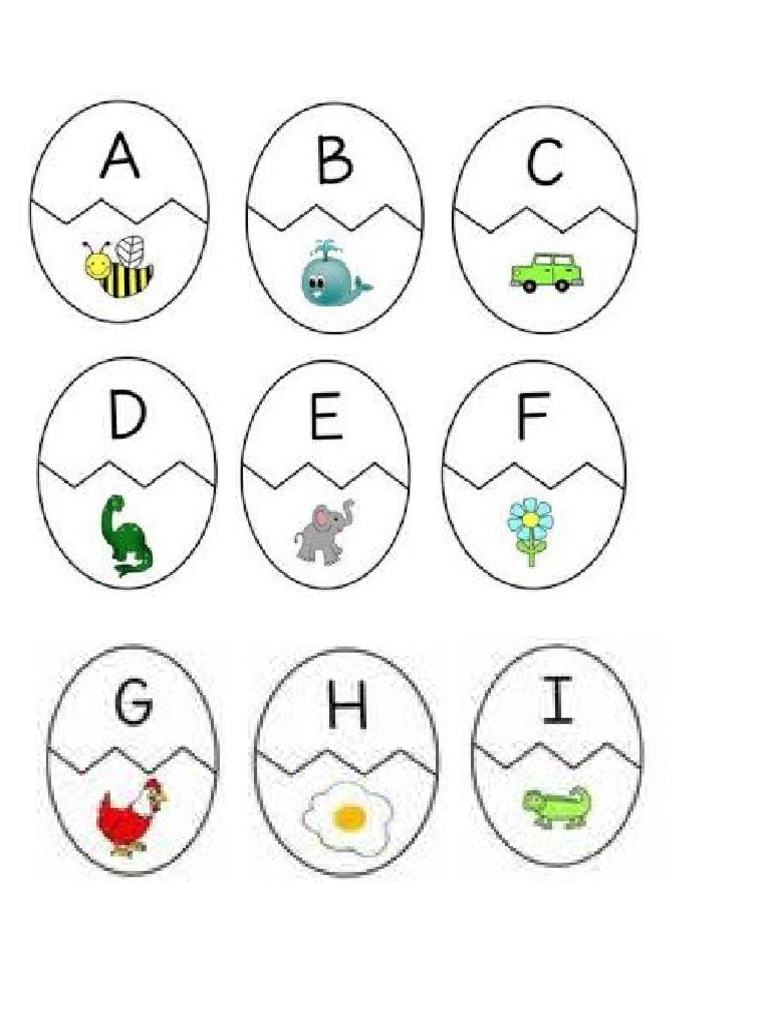 Huevos | PDF