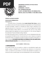 LEY 1715 Ley Inra | PDF | Reforma agraria | Constitución