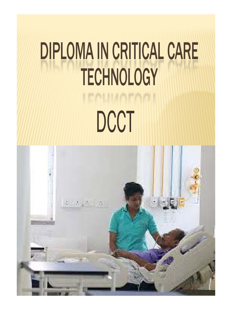 Dcct Pdf Emergency Medical Technician Public Safety