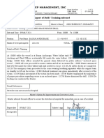 Ship Security Drill Scenarios Overview | PDF | Ships | Piracy