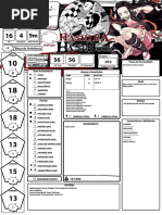 Cyberpunk 2020 | PDF