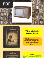 Windrush Child by John Agard | PDF