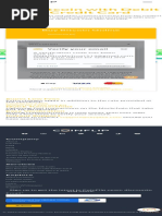 What Is Comenity-Pay-Oh-Web-Pymt-Id - A Scam Charge! | PDF | Credit ...