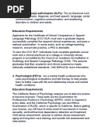 Lidcombe Program Treatment Guide v1.6 2024 02 28 | PDF | Stuttering ...