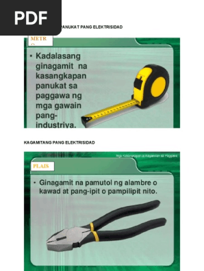 Kasangkapang Pang Ipit