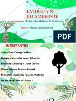 Sabana Húmeda de Palmeras en Perú | PDF | Ecosistema | Sabana