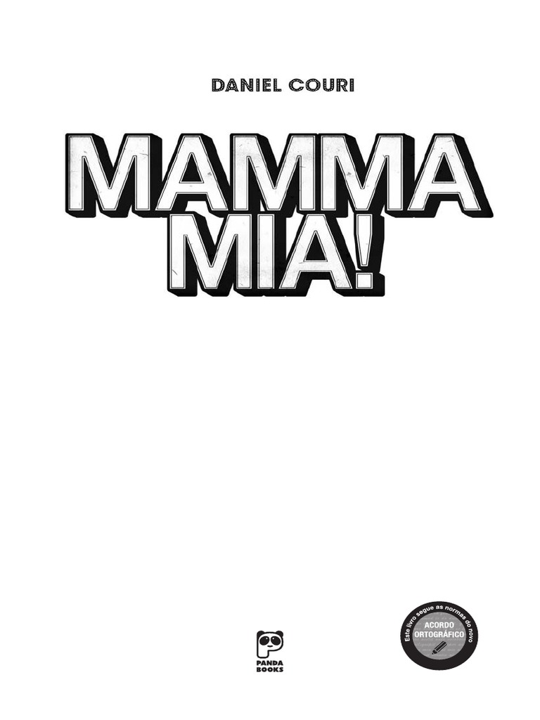 Mamma Mia | PDF
