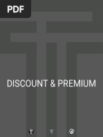 ICT Forex - The ICT ATM Method | PDF | Financial Markets | Market ...