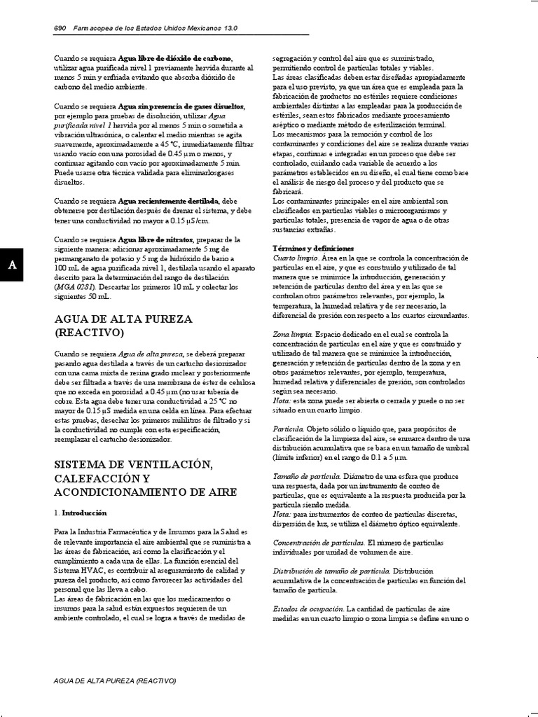 Feum 13.0 Hvac | PDF | Ventilación (Arquitectura) | Diseño