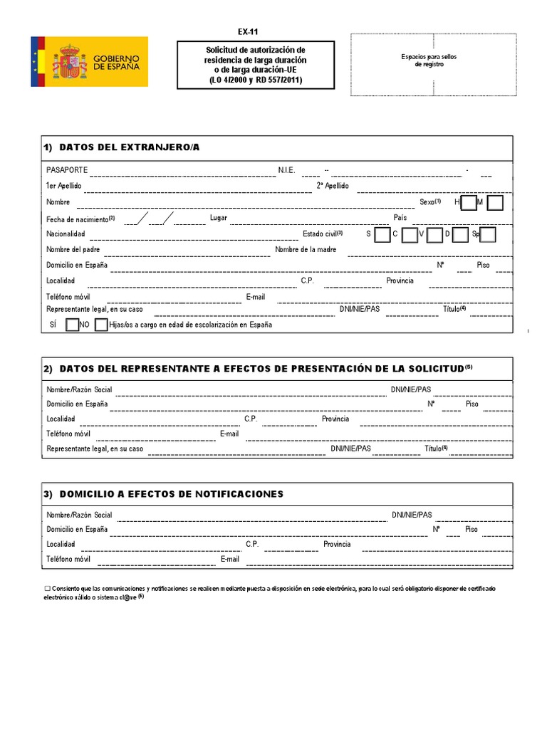 Ex11 For Download | PDF | Gobierno