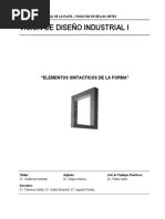 Propiedades Visuales de La Forma | PDF | Formas geométricas | Euclides