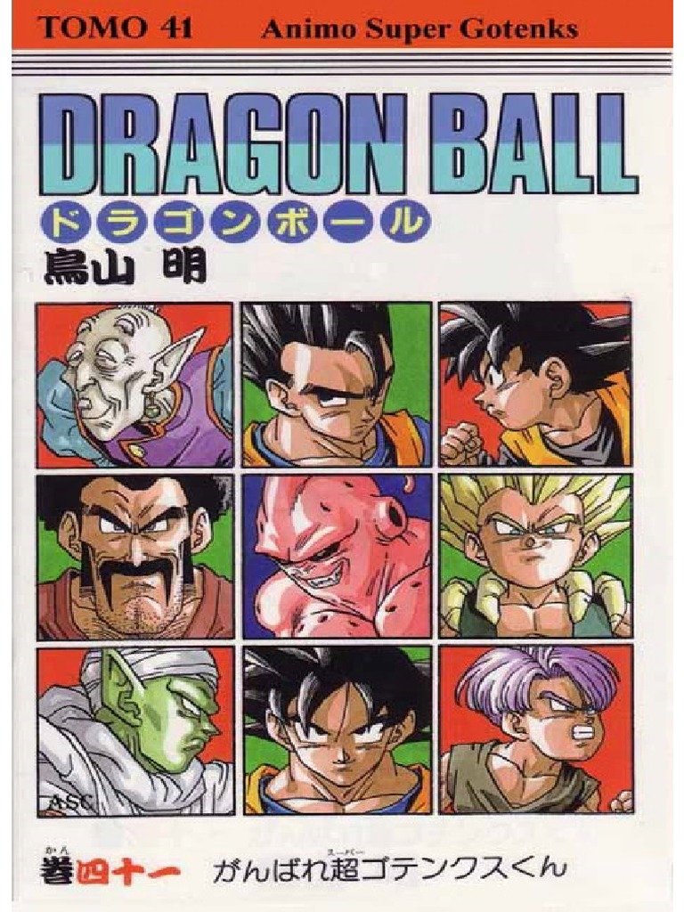 DB Vol 41 | PDF