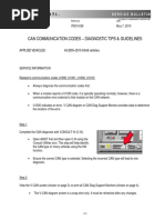 AutoID Keyboard Wedge For Windows User's Manual - E | PDF | Computer ...