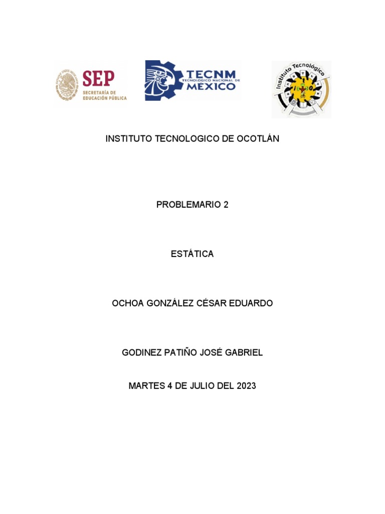 PORTADA DE ALGEBRA Cesa | PDF