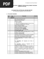 D - O - 174-17 Checklist | PDF | Sole Proprietorship | Government