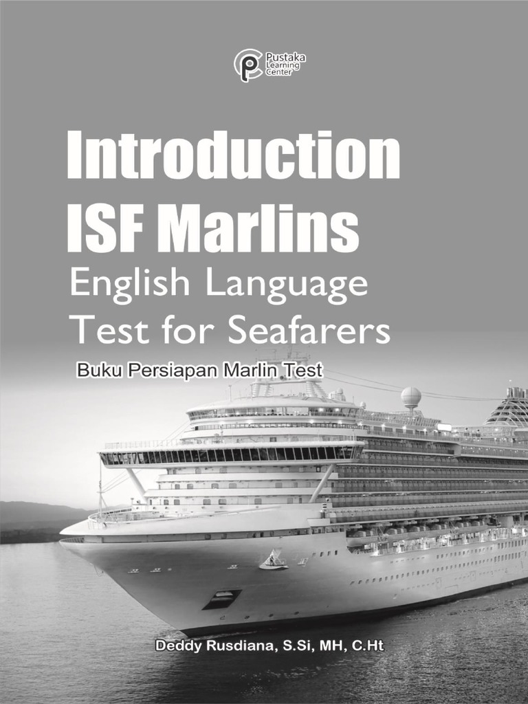 Introduction Isf Marlins English Languag 556be73e | PDF
