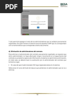 Ejecutor - Guia - 2 Sicaf | PDF | Microsoft Excel | Informática