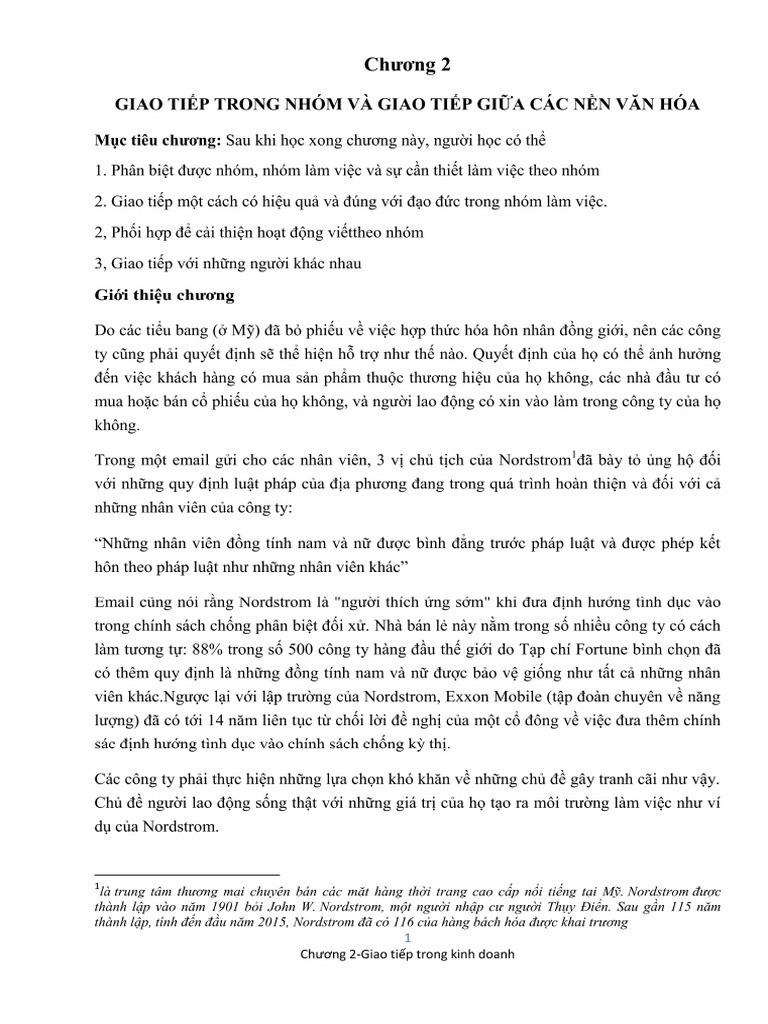 GTKD Tailieuhoctap C2 | PDF