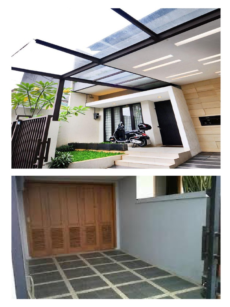 Design Rumah | PDF