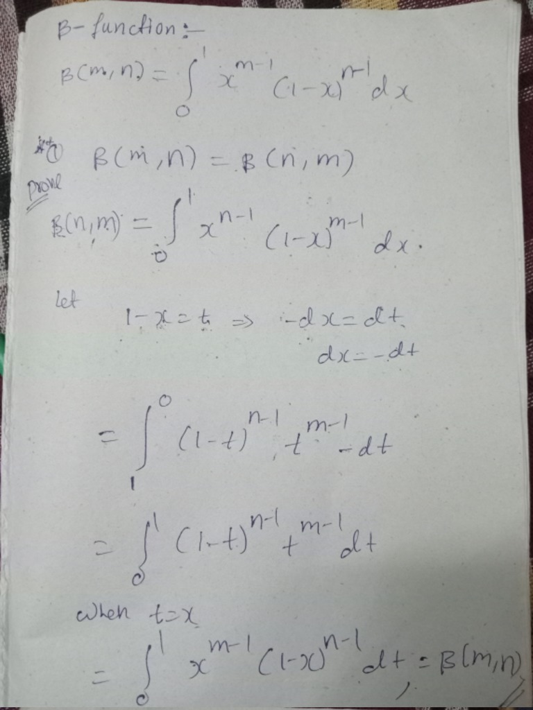 Beta And Gama Pdf