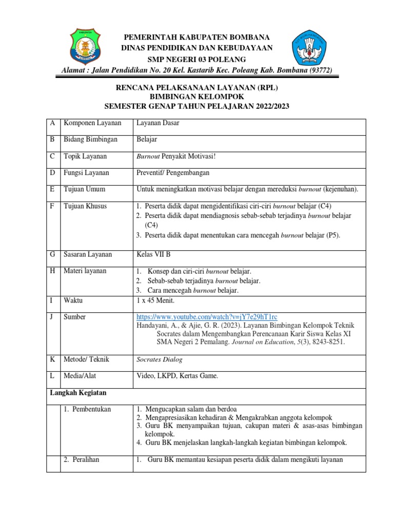 Gabungan RPL 2 | PDF