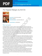 Deadly Unna Chapter Summaries | PDF