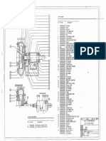 Multiflo rf85mv Dewatering Pump Spec Sheet | PDF | Pump | Diesel Engine