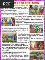 Ficha d2 Religion El Sabio Rey Salomon | PDF | Solomons | Dios