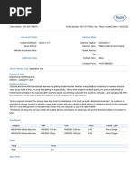 Weir Equations in HEC-RAS - Kleinschmidt | PDF | Spillway | Earth Sciences