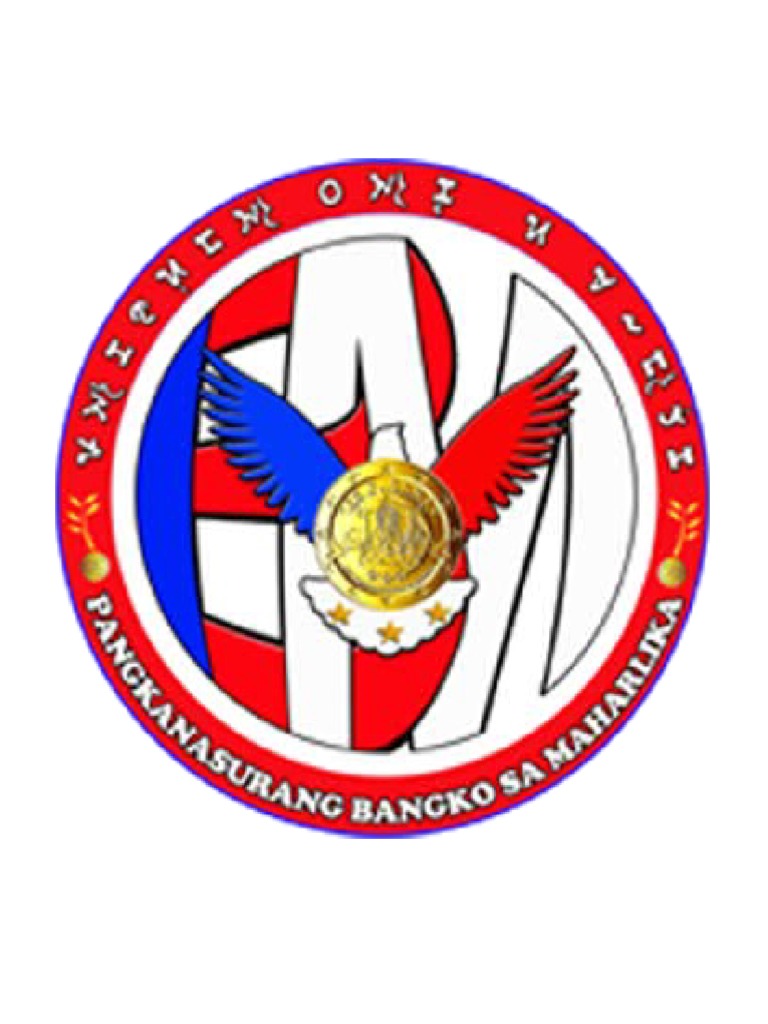 LOGO International Bank of Maharlika | PDF