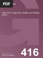 GRI 302 - Energy 2016 | PDF | Energy Development | Fuels