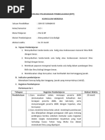 LKPD Kelas 4: Menyambut Usia Baligh | PDF