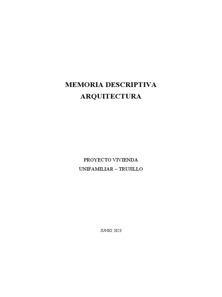 MD Arq. Hermelinda | PDF | Ladrillo | Cemento