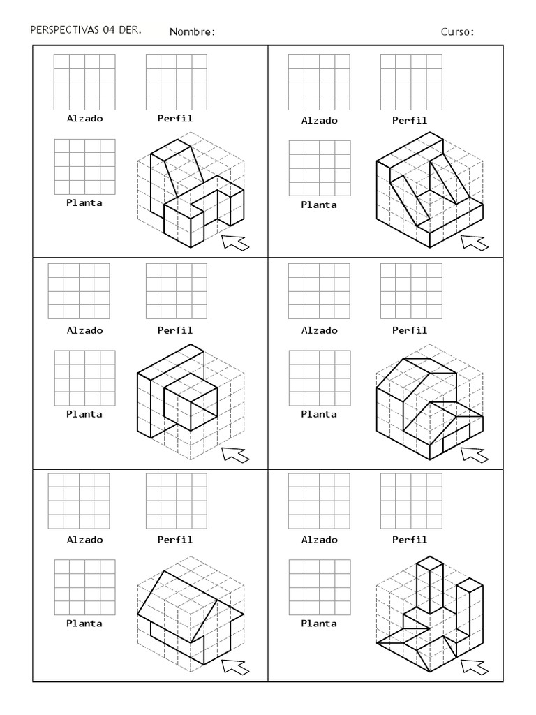 Vistas y Perspectivas 04 DER | PDF